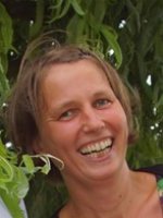 Dr. theol. Claudia Rammelt