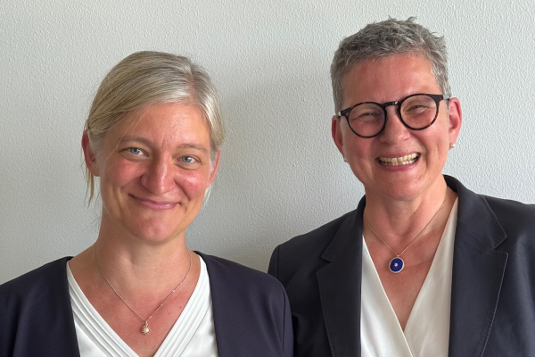 Professur für Praktische Theologie