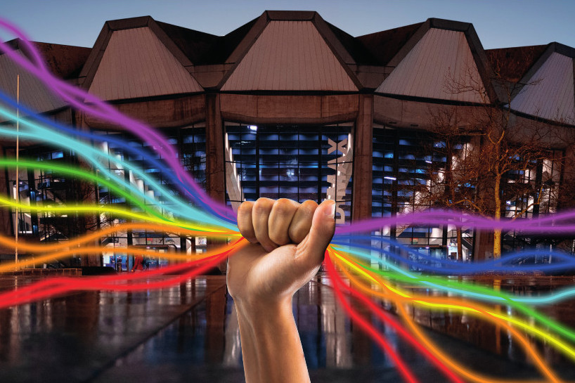 Diversity Day an der RUB am 24. Mai
