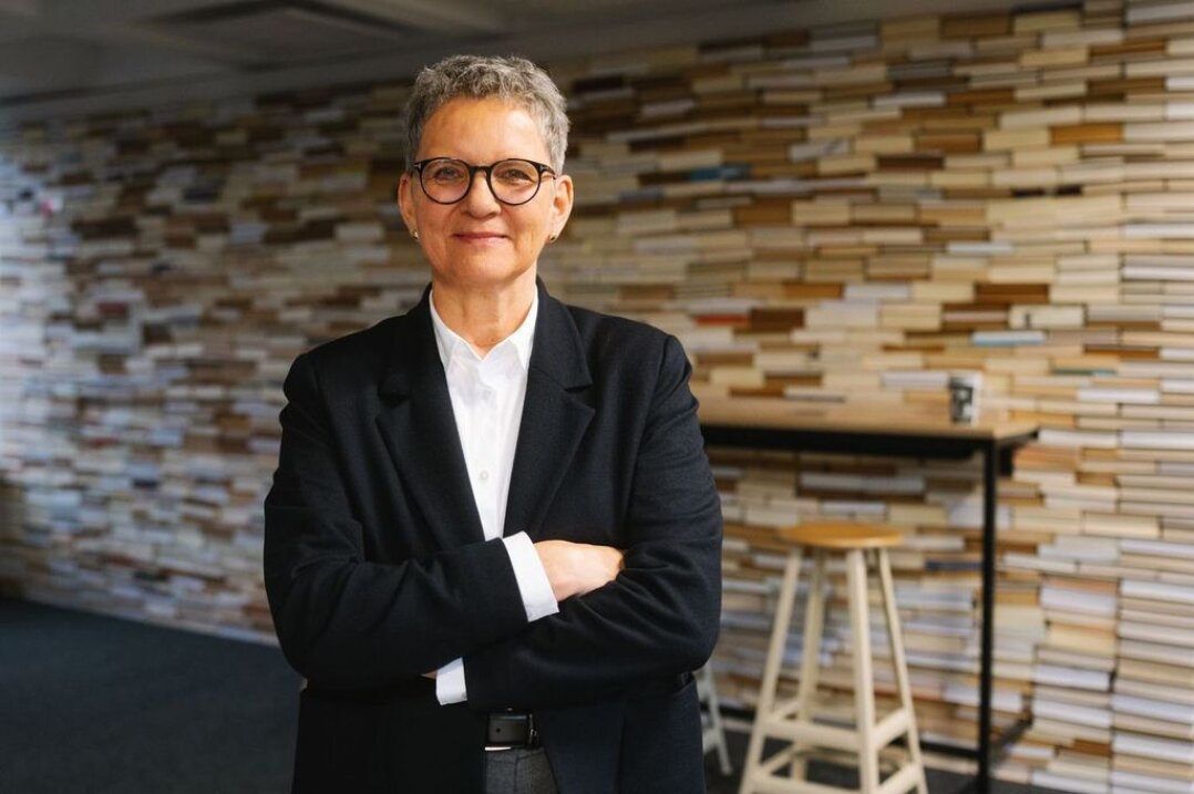 Prof. Dr. Isolde Karle